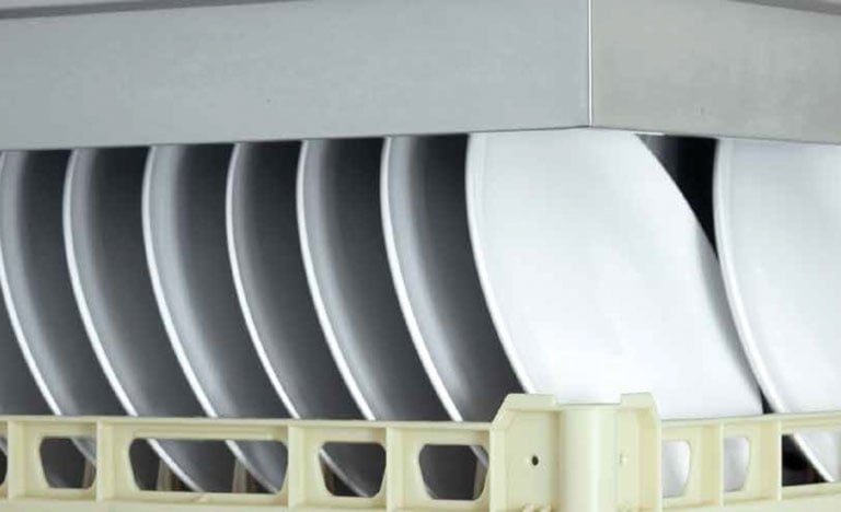 Buy DC Dishwashers & Commercial Glass Washers